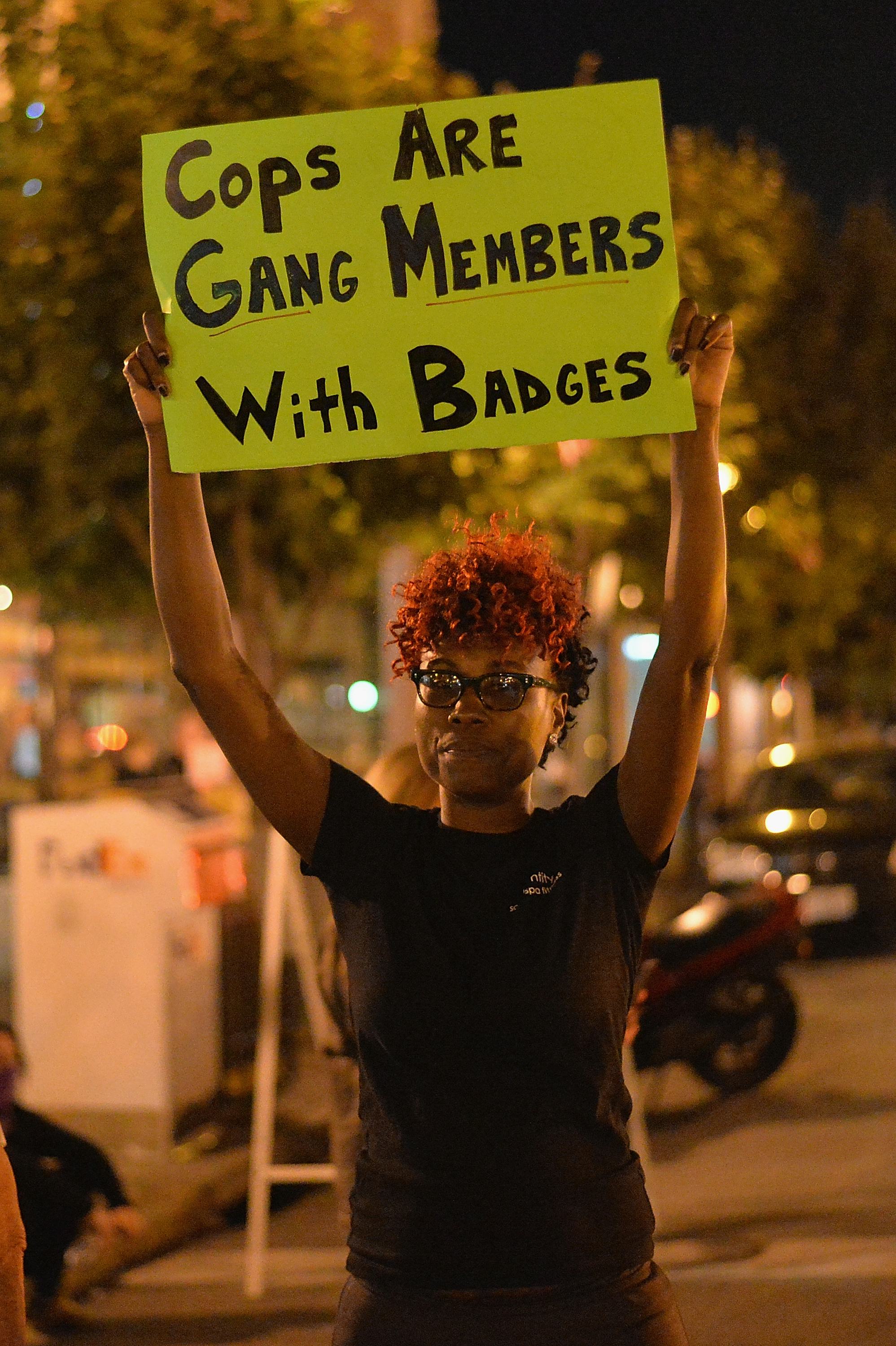 The Death Of Matthew Ajibade In Police Custody Deserves Our Attention