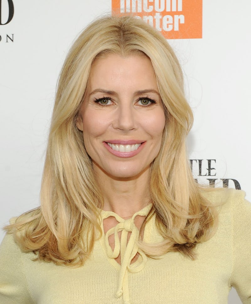 'RHONY's Aviva Drescher Throws Her Leg To Get Our Attention & It's ...