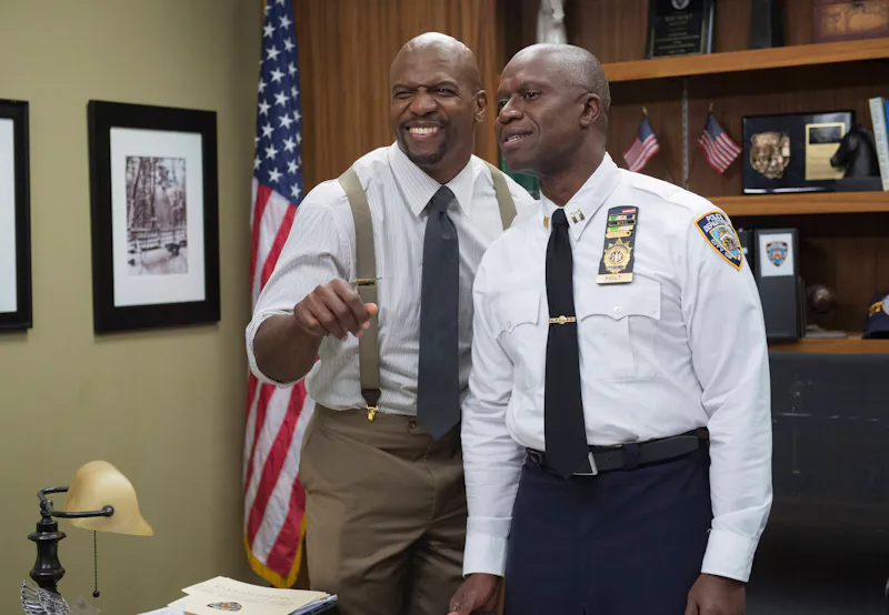 How 'Brooklyn Nine-Nine' Managed to Defy Every Sitcom Stereotype