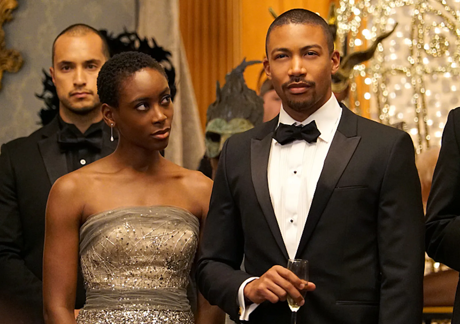 What Is The Strix On 'The Originals'? The Society Is Not To Be Trusted