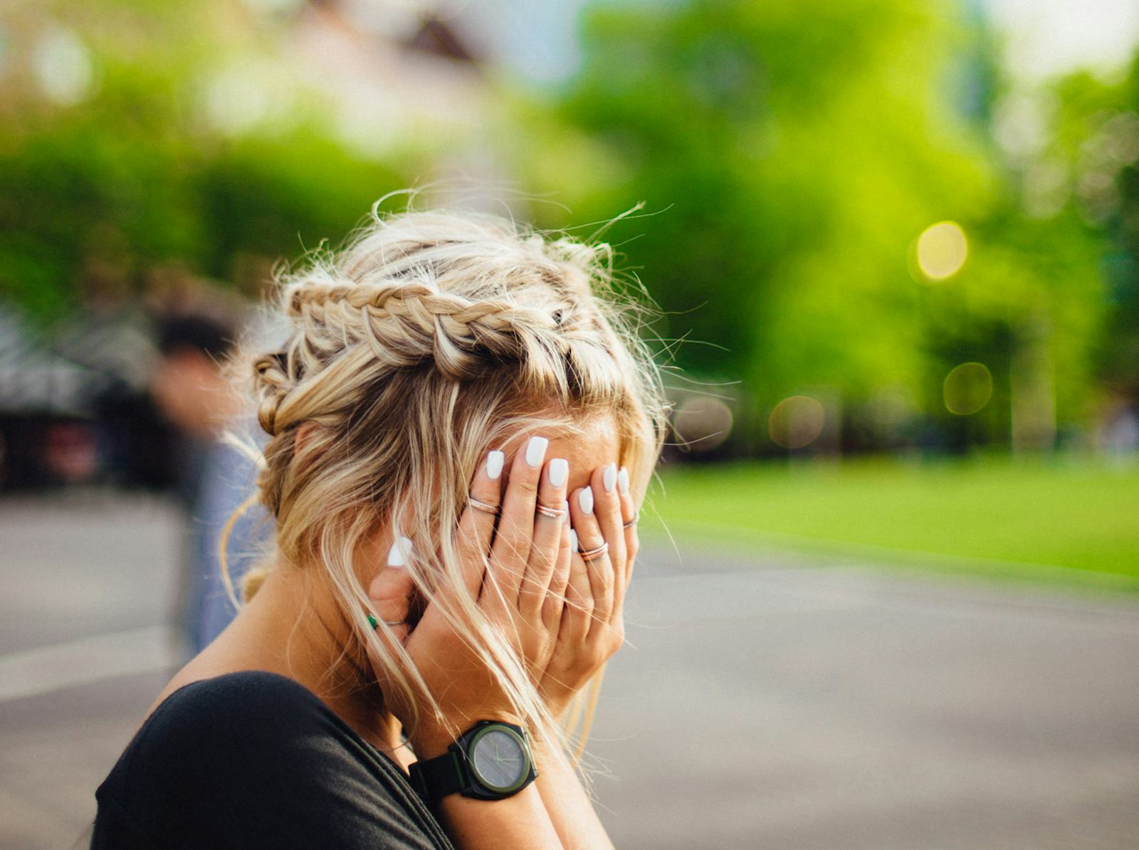 6 Reasons Why August Is The Worst Month And We Should All Just Be Done ...