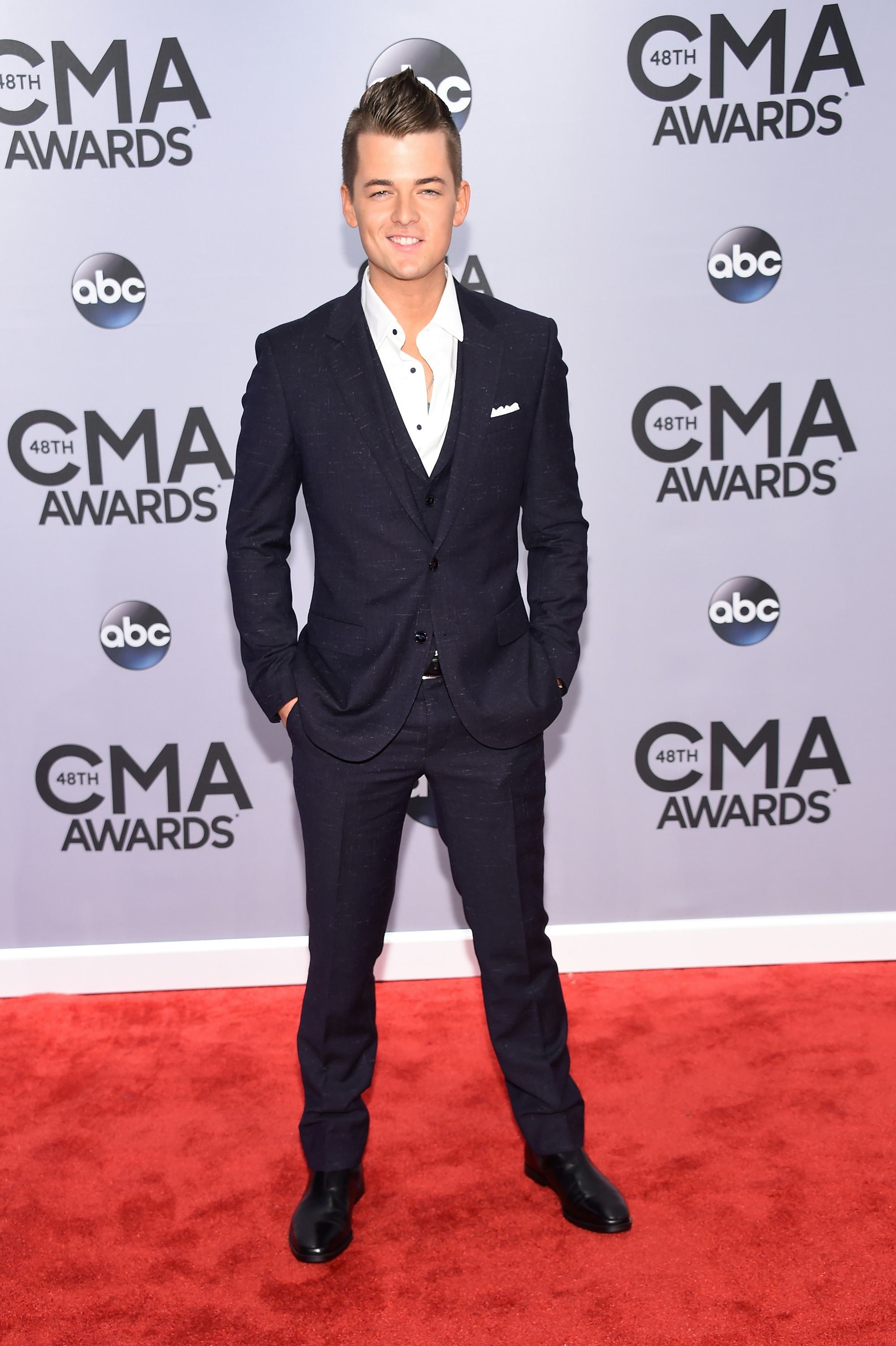 Chase Bryant Talks "Take It On Back," His "Wow" Moments & What He ...