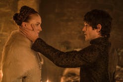 'Game Of Thrones' Show Vs. Book Comparisons Are Pointless, Because The ...