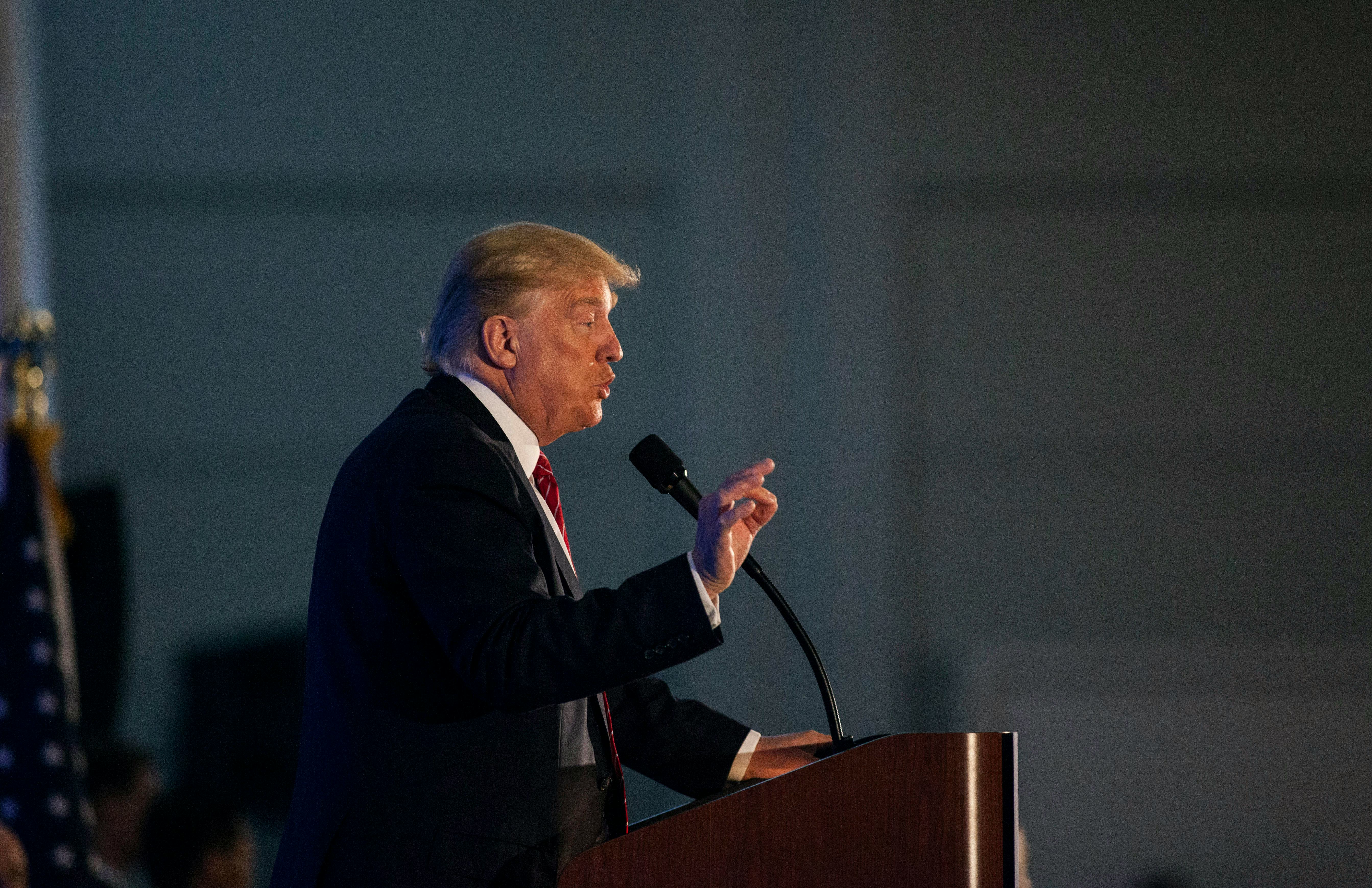 Can Donald Trump Stop A Brokered Convention? He Has Two Paths To ...