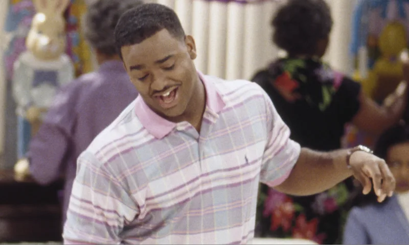 14 'Fresh Prince Of Bel-Air' Dance Moves To Bust Out On New Year's Eve