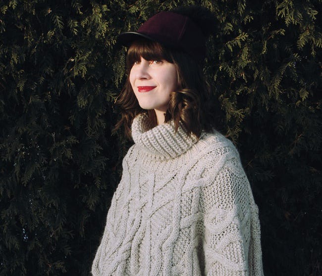 7 Emotional Stages Of Being Reunited With Your Sweaters