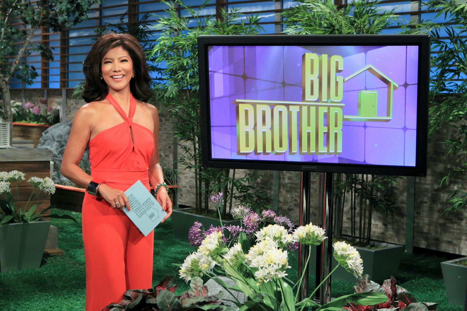 Julie Chen Responds to 'Big Brother' Racism: 'I Took It Personally'