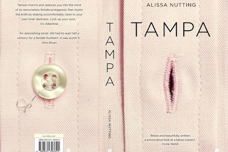 9 Scandalous Book Covers That Take Suggestive To A Whole New Level