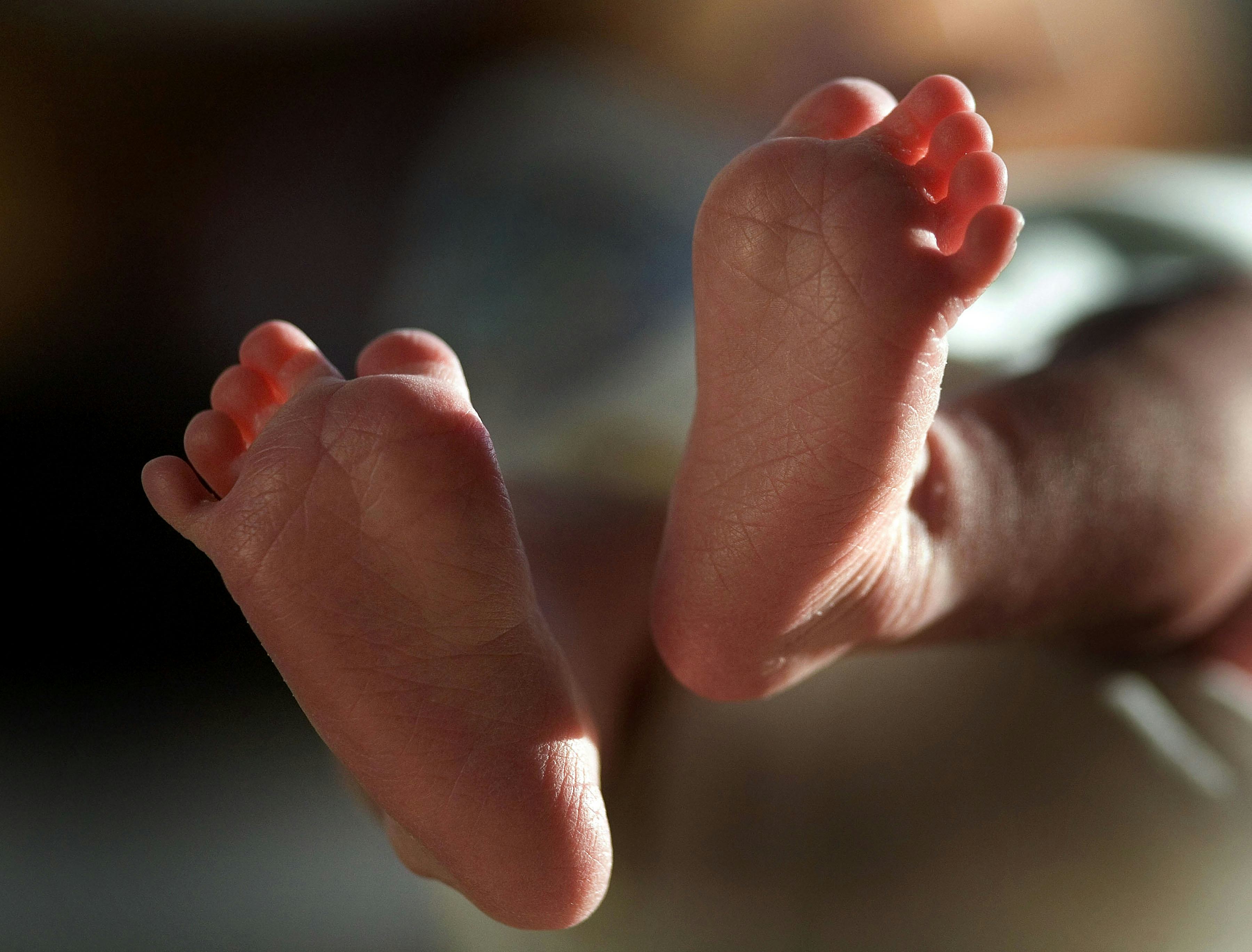 China Offered Men "Childbirth Simulation Sessions," And What Do You ...