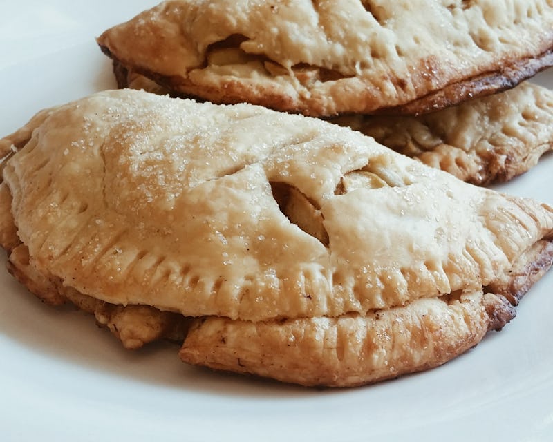 An Easy Apple Pie Recipe For The Fourth Of July That You Can't Mess Up