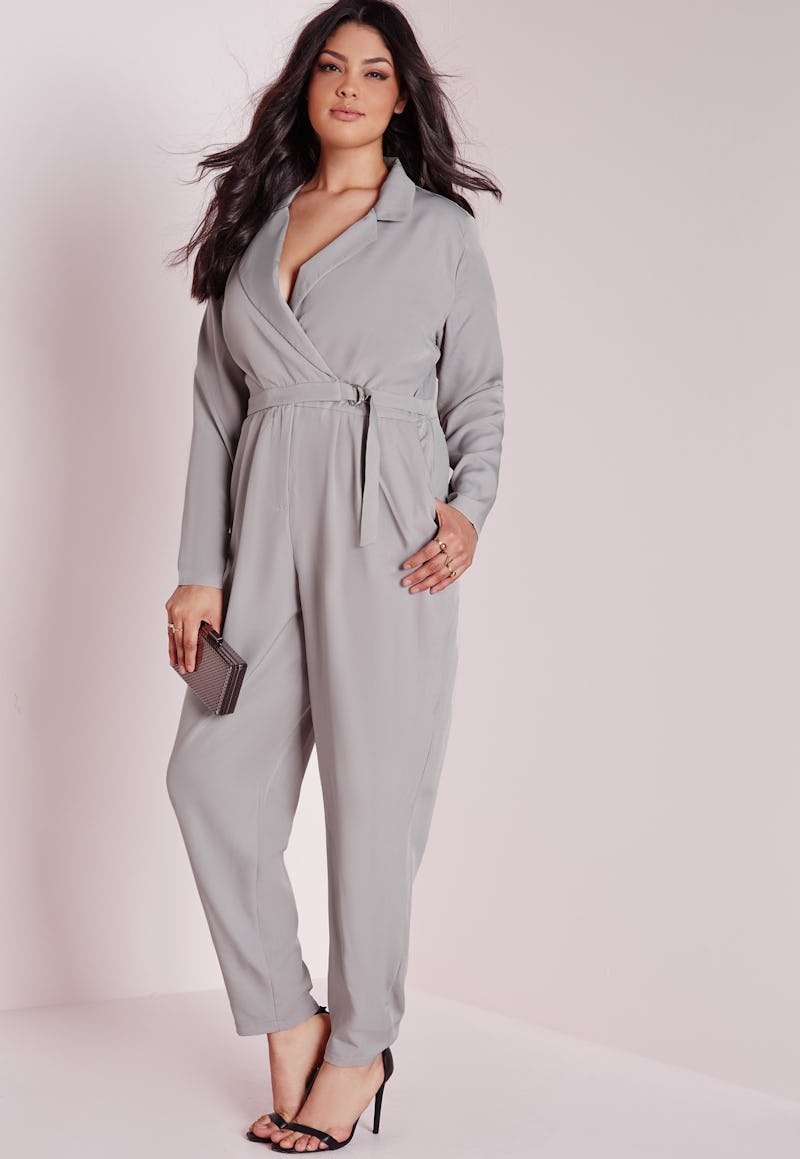 9 Plus Size Groutfit Clothing Pieces That Will Help You Build The ...