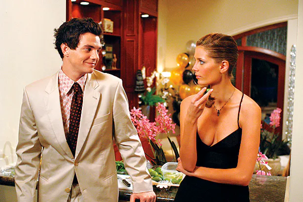 How Oliver Trask Made 'The O.C.' Season 1 Even Better — And Yes, I Know ...
