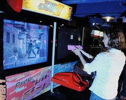 Boob Jam Aims To Create Video Game For You and Your Breasts