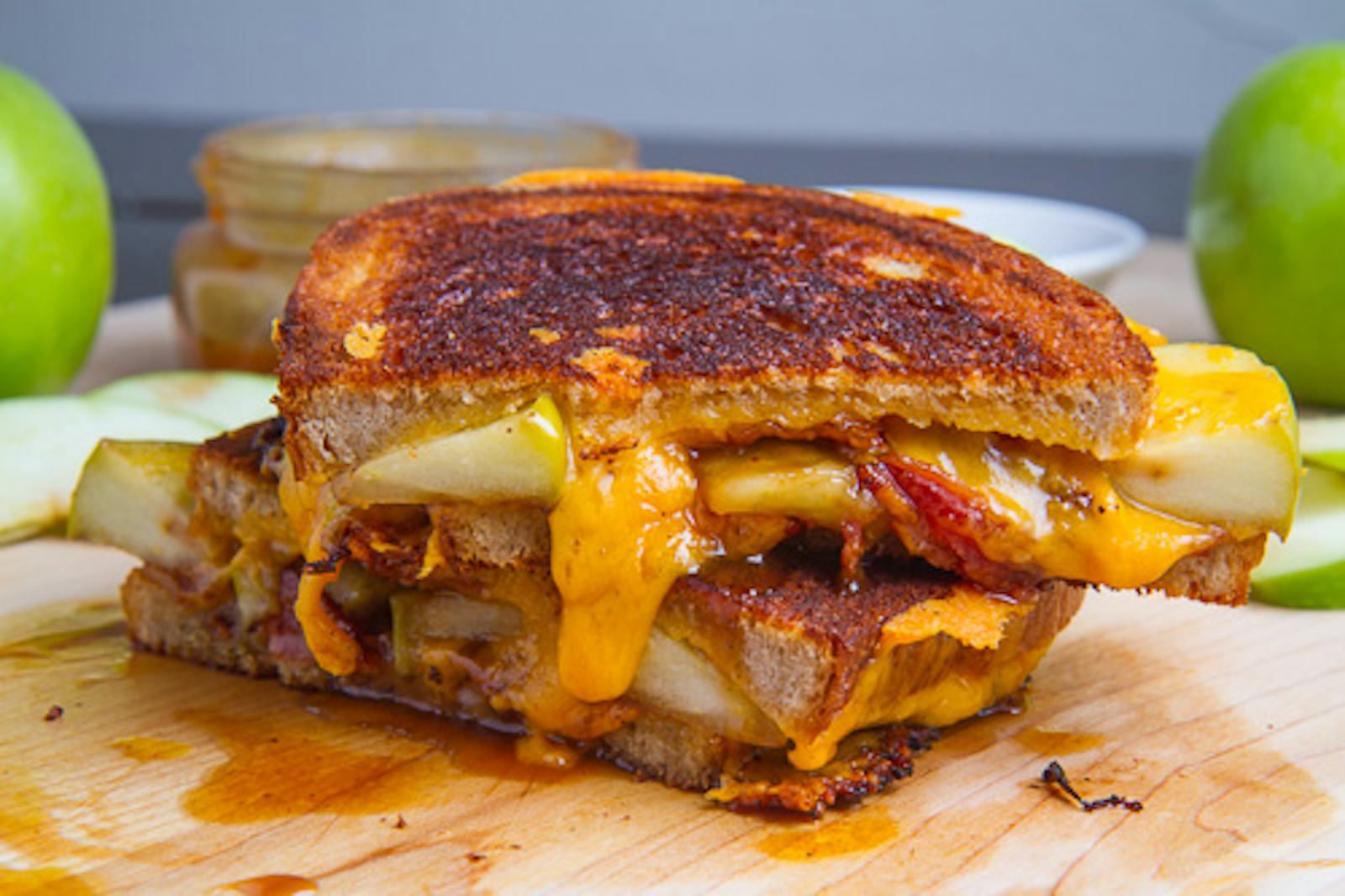 13 Grilled Cheese Hacks from Reddit’s Finest Culinary Minds You’ve ...