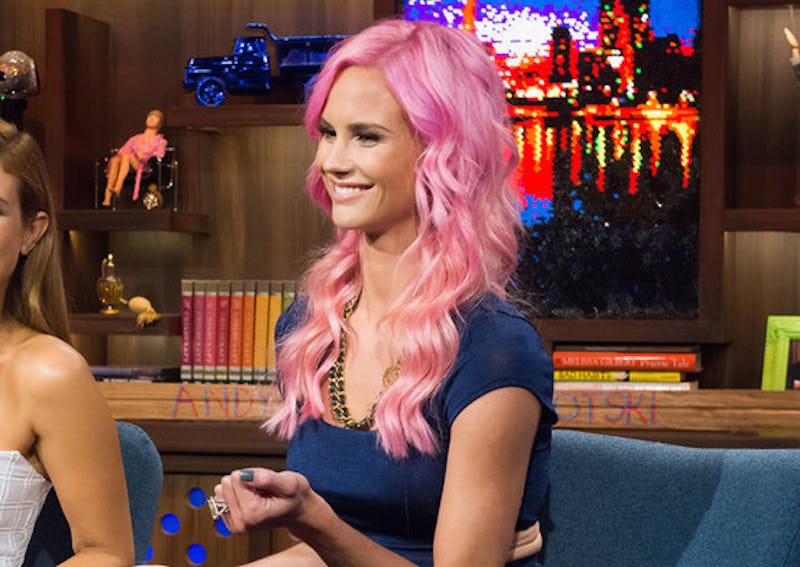 Meghan Calls Brooks' Doctors On 'Real Housewives of Orange County ...