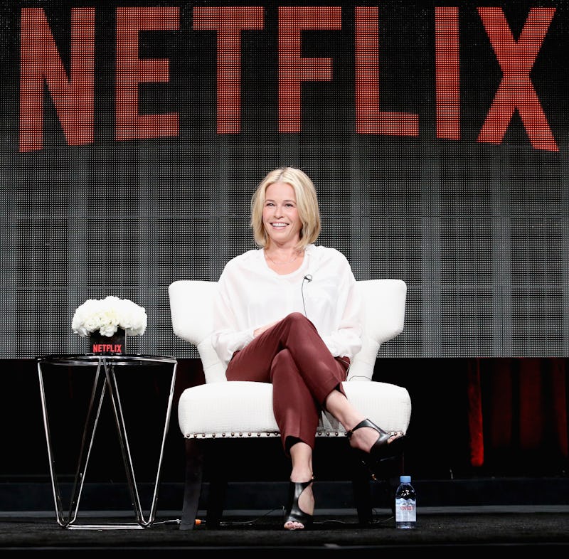 9 New Netflix Shows Premiering In 2016 That You're Going To Need To ...