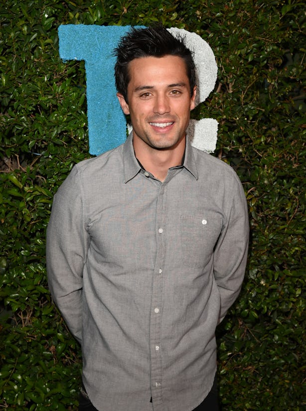 Stephen Colletti & 'Laguna Beach' Boys Reunite & Blow LC's Wedding Out ...
