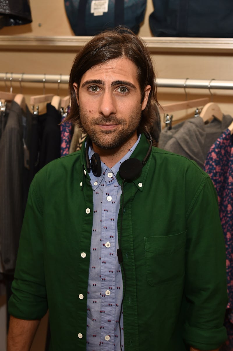 Jason Schwartzman On Bill Murray, Wes Anderson & More From His ...