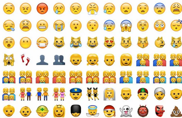 What Do All The Cat Emoji Mean? All Your Questions Answered, Including ...