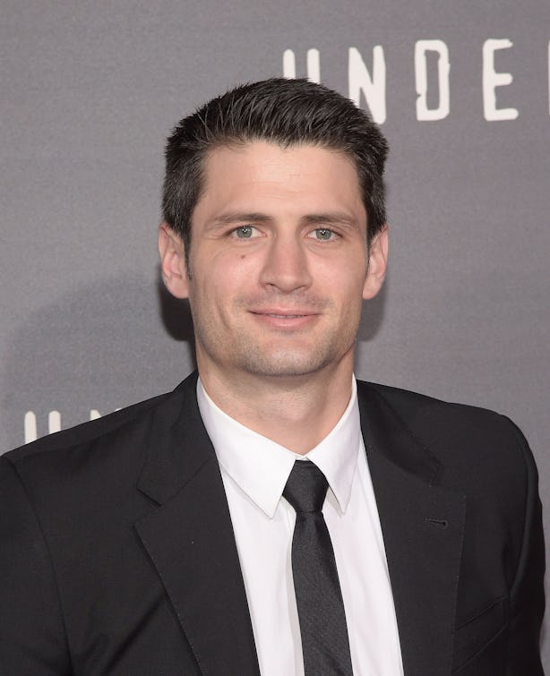 What Is James Lafferty Up To Now? The 'One Tree Hill' Favorite On His ...