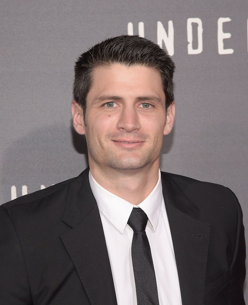 What Is James Lafferty Up To Now? The 'One Tree Hill' Favorite On His ...