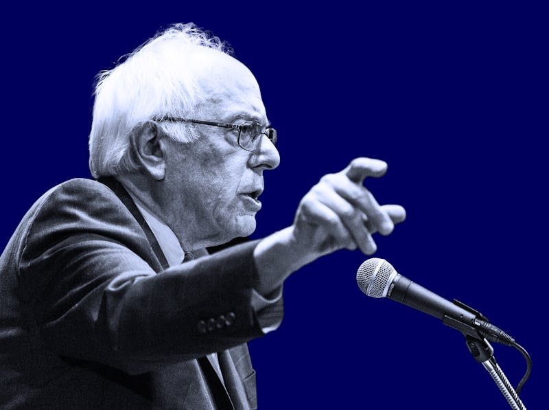 Ta-Nehisi Coates' Bernie Sanders Support Should Scare Hillary Clinton