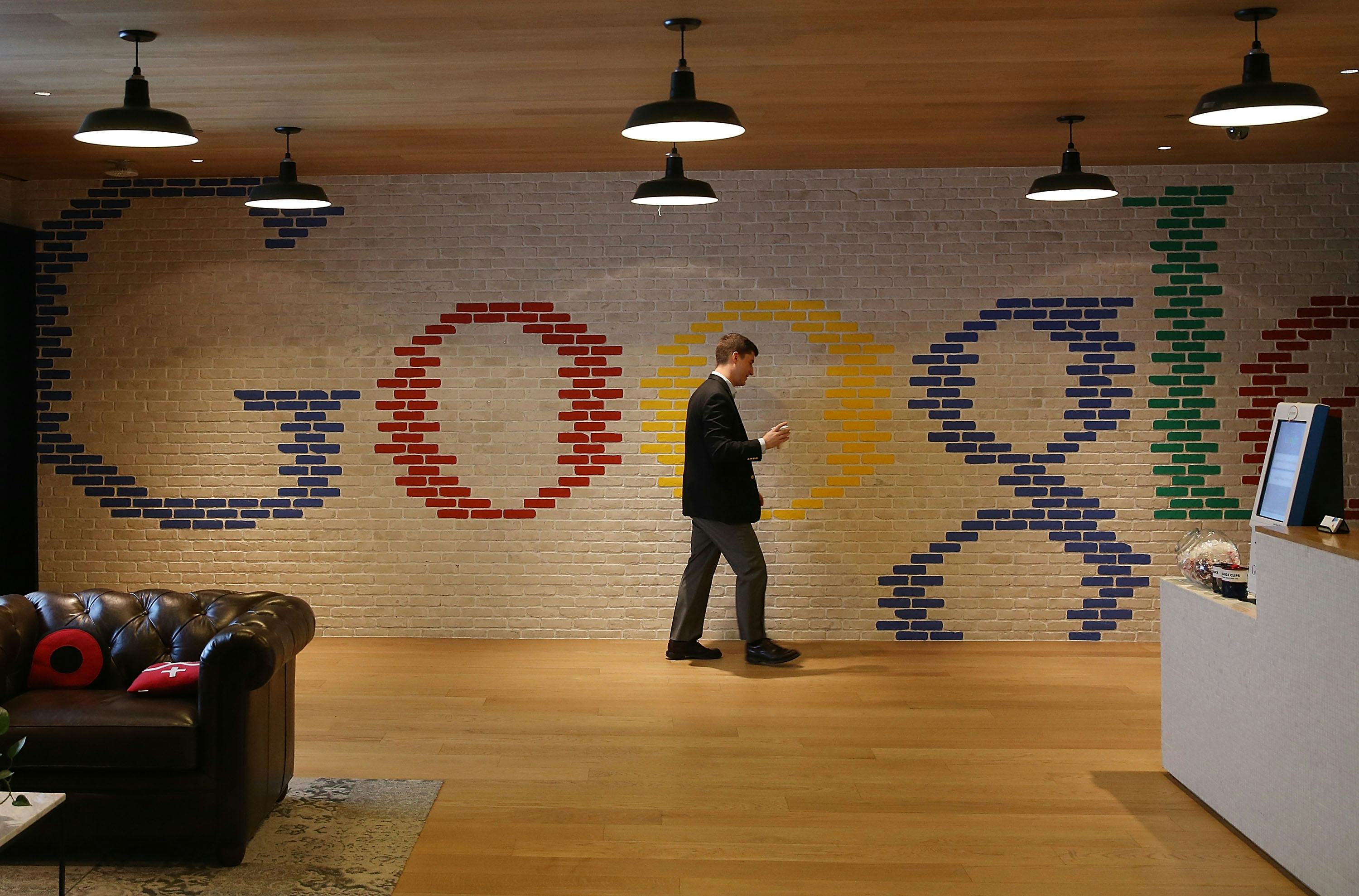 What Is Alphabet? Google’s New Parent Company, Explained