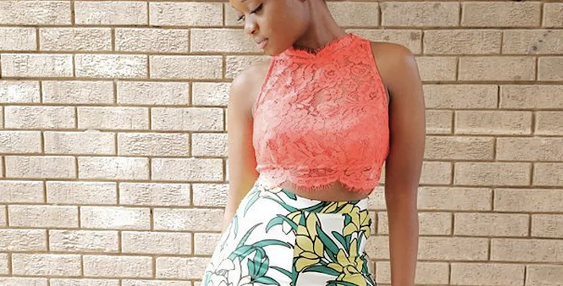 11 New Ways To Style Floral Print This Season Because Flower Power ...