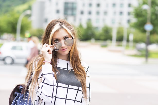 9 Fall 2015 College Fashion Trends That Have Me Wishing I Could Take ...