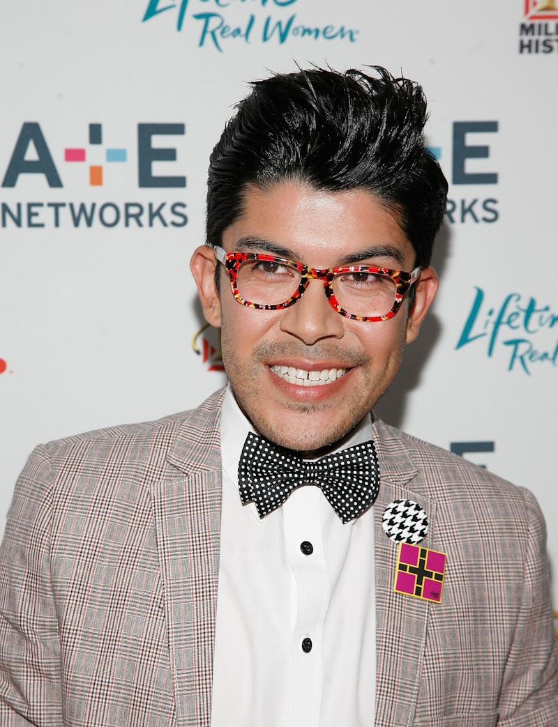 Mondo Guerra's Latest SEE Eyewear Line Delivers All The Best Of Classic ...