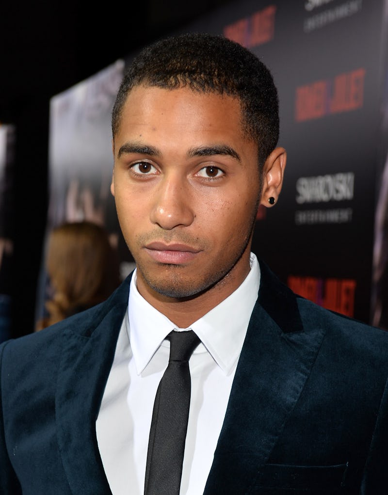 'Once Upon A Time' Star Elliot Knight On Diversity In The Fantasy World ...