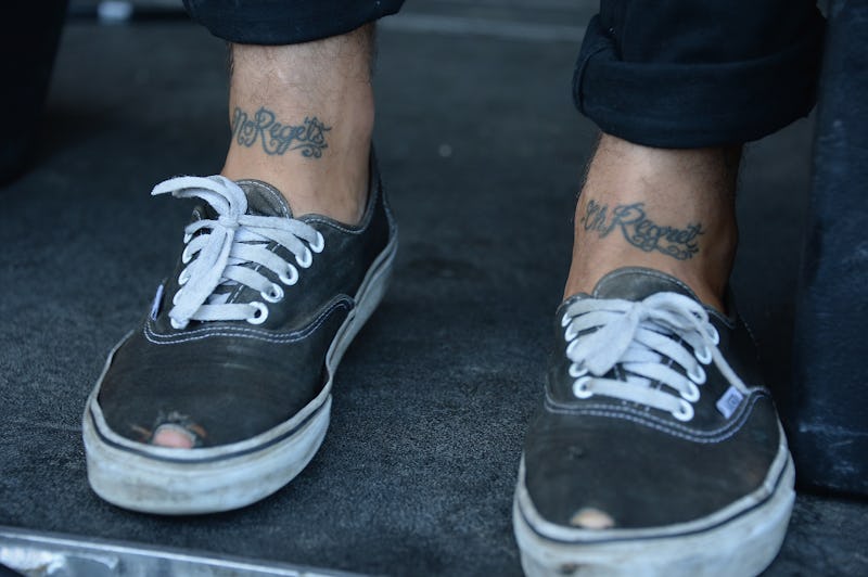 No One Understands Me: 25 Ways You Know You Were Once a Pop Punk Kid