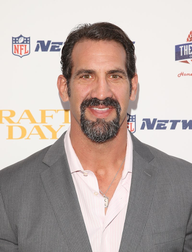 Who Is Lash On 'Agents Of S.H.I.E.L.D.'? Matt Willig Brings A Vicious ...