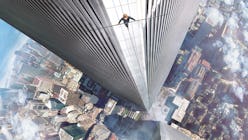 Philippe Petit Was Arrested For His Twin Towers Walk, But It Wasn't The ...