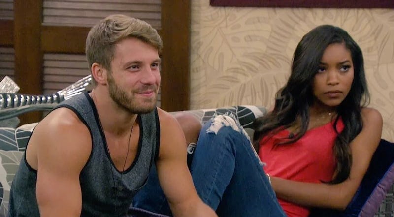 Why Paulie & Zakiyah Are 'Big Brother 18's Best Showmance
