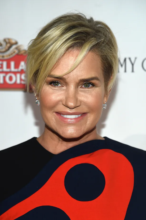 7 Yolanda Foster Quotes That Will Keep You Going On An Awful Day