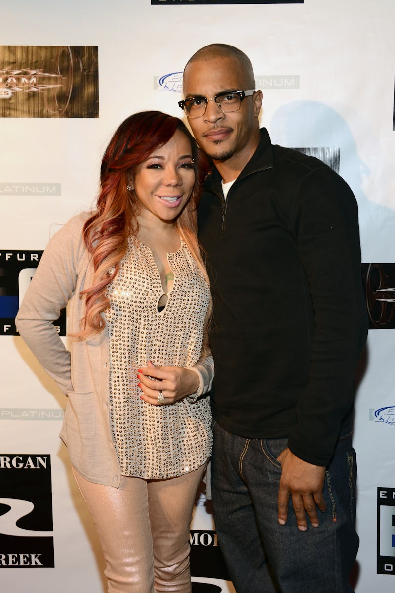 Did T.I. & Tiny Break Up? 'The Family Hustle' Stars' Latest Music Doesn ...