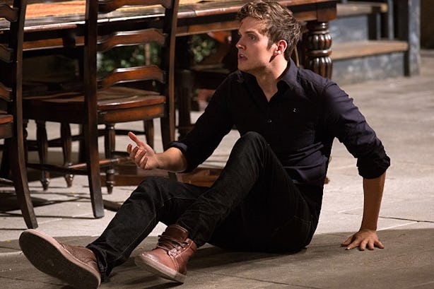 9 Kol Quotes From 'The Originals' To Get You Through Any Possible Situation