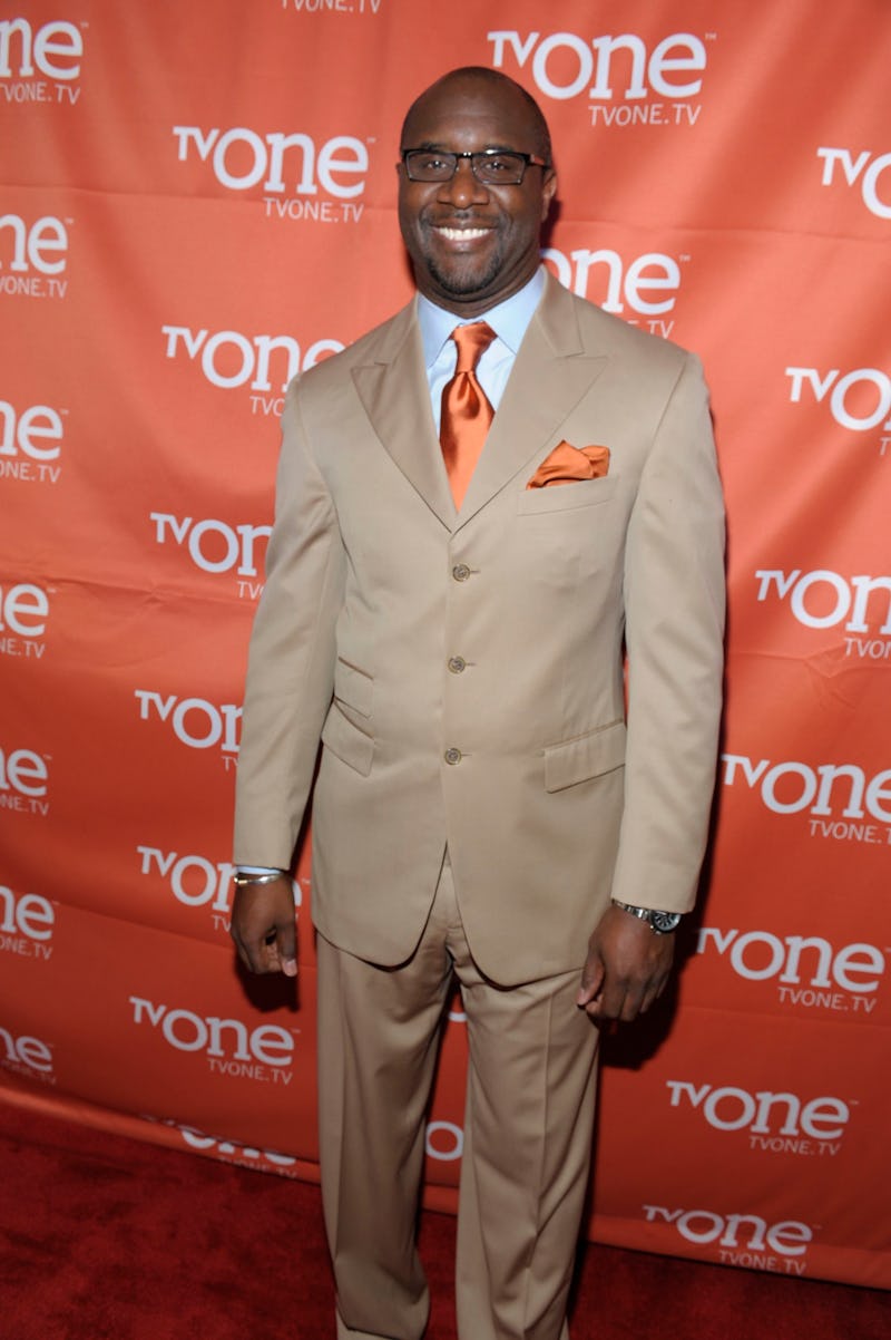 How Does Roger Bobb From 'Real Housewives of Atlanta' Know Tyler Perry ...