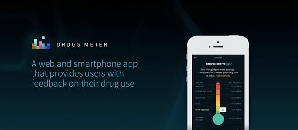 The "Drink Meter" App Is The Most Informative Drinking Buddy You'll ...