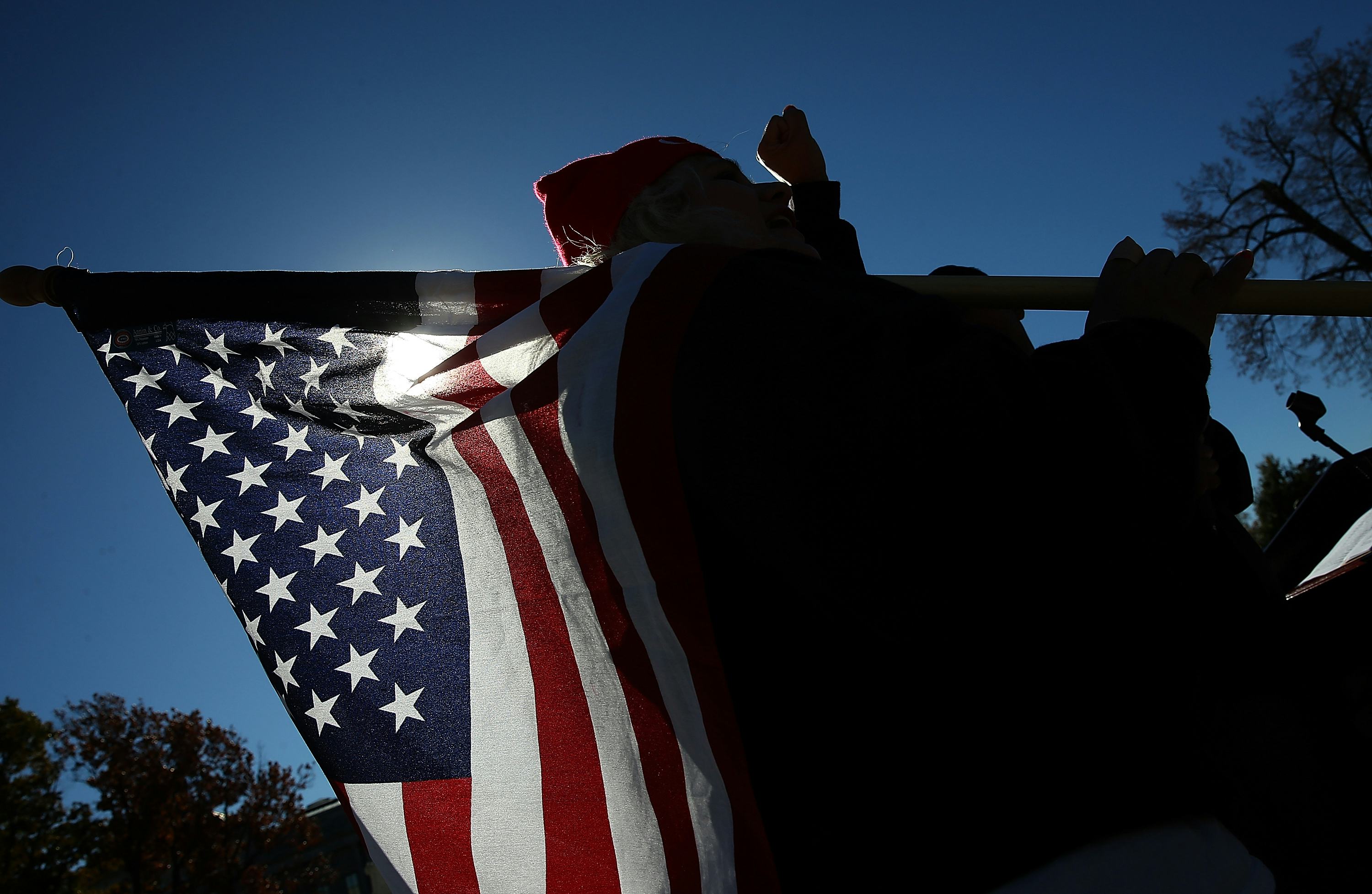 "American Rage" Survey From NBC & 'Esquire' Shows What Makes American ...