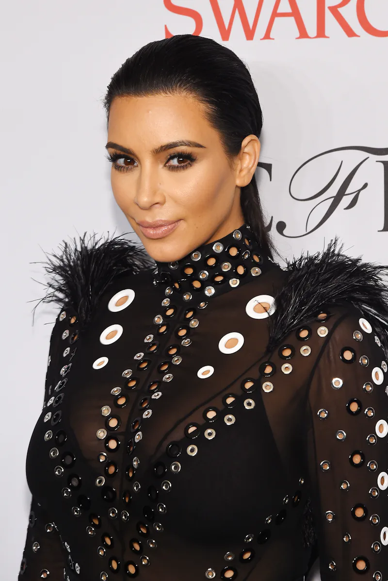 Tontouring Technique Teaches You How To Contour Using Faux Tanner ...