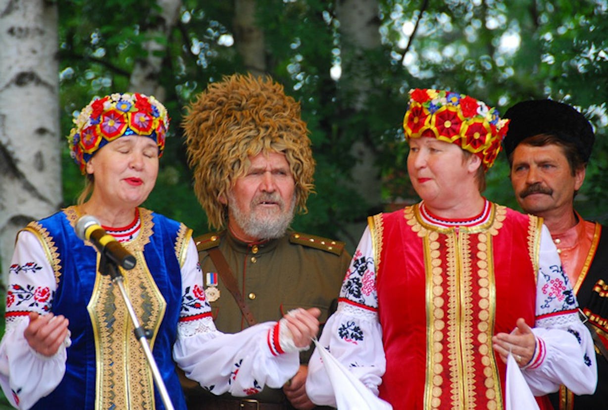 16 Russian Stereotypes That Need To Stop Because They're (At Least ...