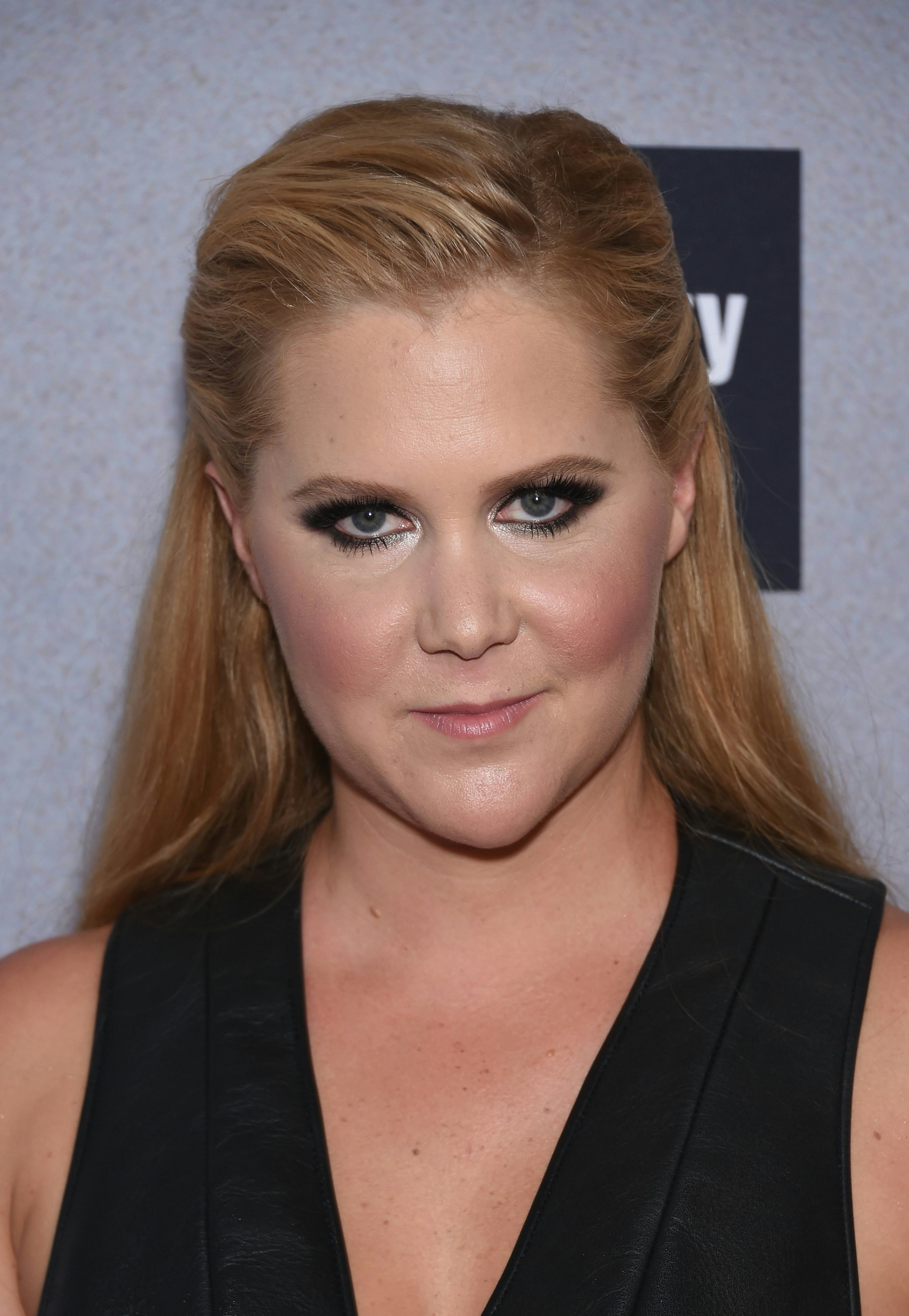 The Amy Schumer Emmy Nomination Is A Huge Win For Women In Comedy, But ...