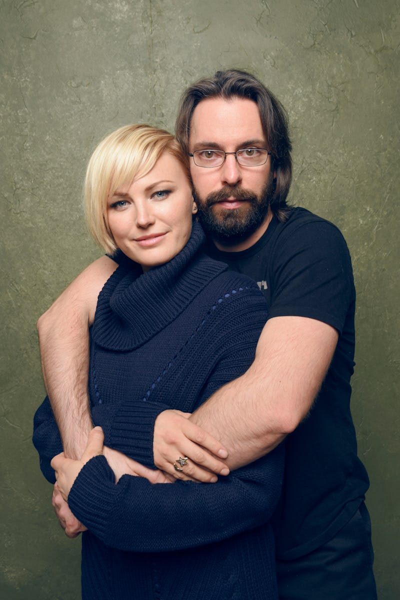 Malin Akerman Talks Dating After Motherhood (With Many Interruptions ...