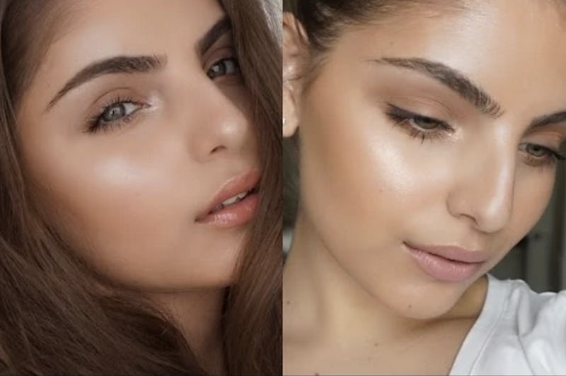11 YouTube Makeup Tutorials That Everyone Should Try At Least Once