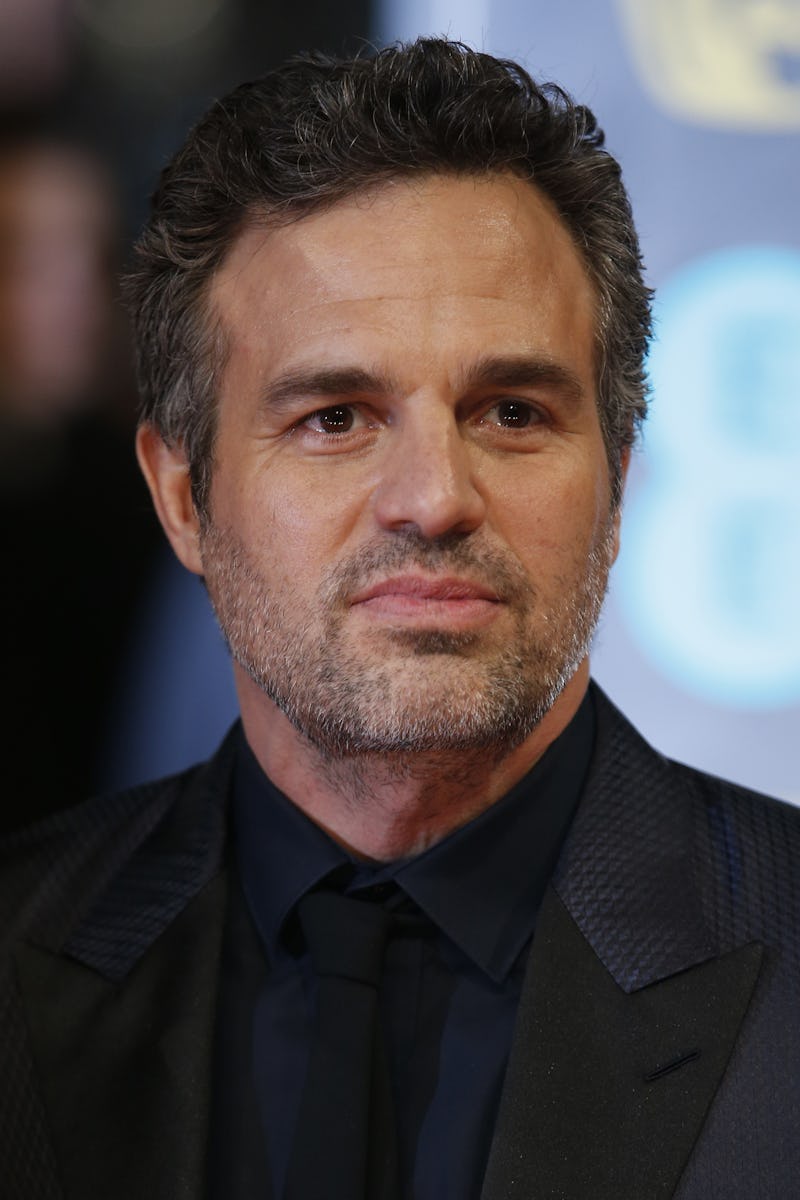Mark Ruffalo Responds To Sexist Questions Meant For Scarlett Johansson ...