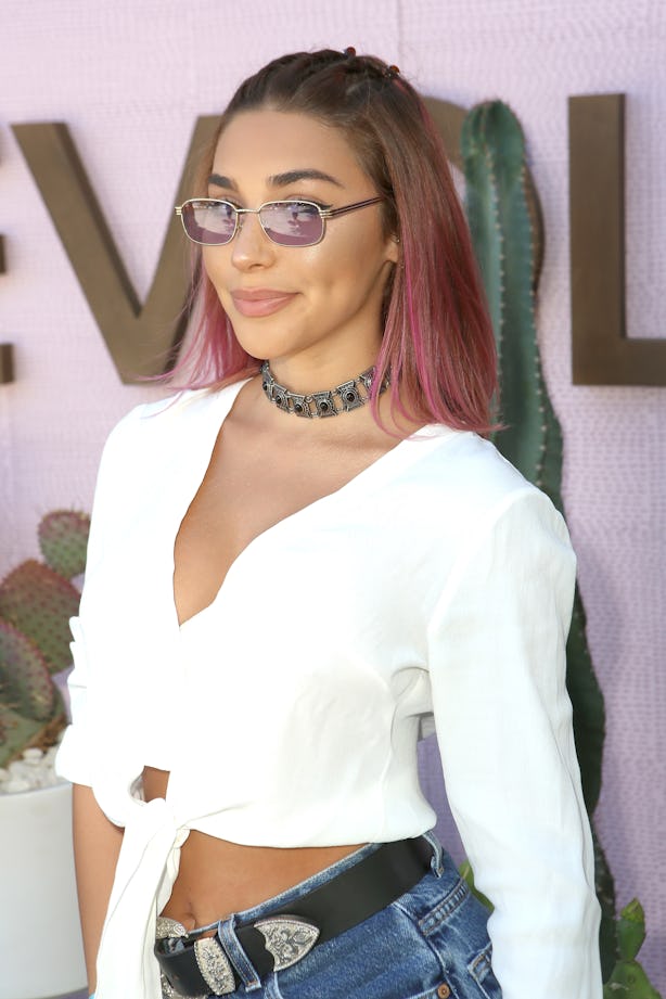 How To Dye Your Hair Bright Colors At Home, So You Don't Have To Head ...