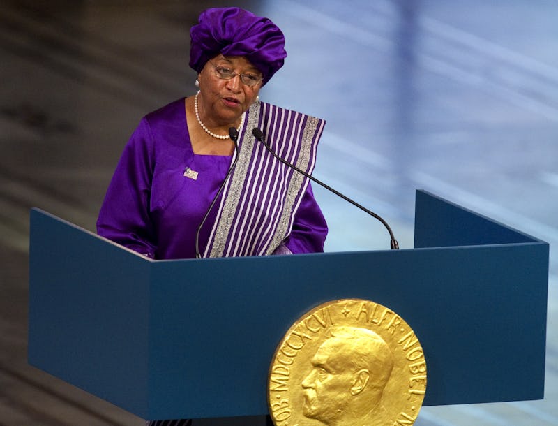 10 Remarkable Countries You Never Realized Had Female Leaders