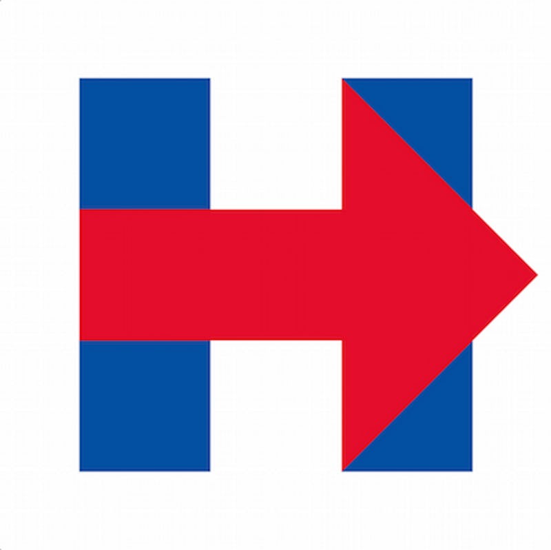 15 Hillary Clinton Campaign Logos That Make The Original Design Look Tame